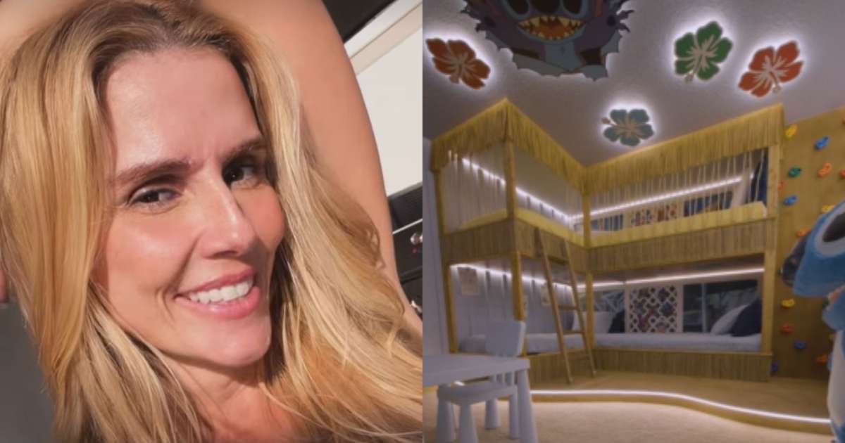 Deborah Secco investe milhões em nova mansão nos EUA; saiba detalhes e ...