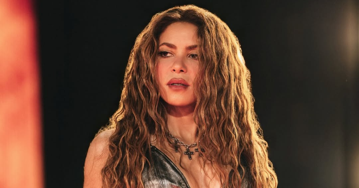 Shakira em Copacabana: o que se sabe sobre show