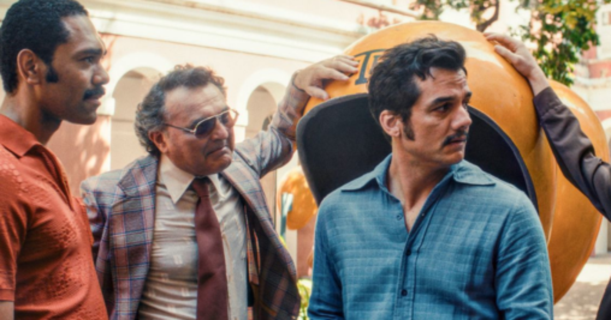 'O Agente Secreto' tem 4 indicações, bate 'Ainda Estou Aqui' e iguala ...