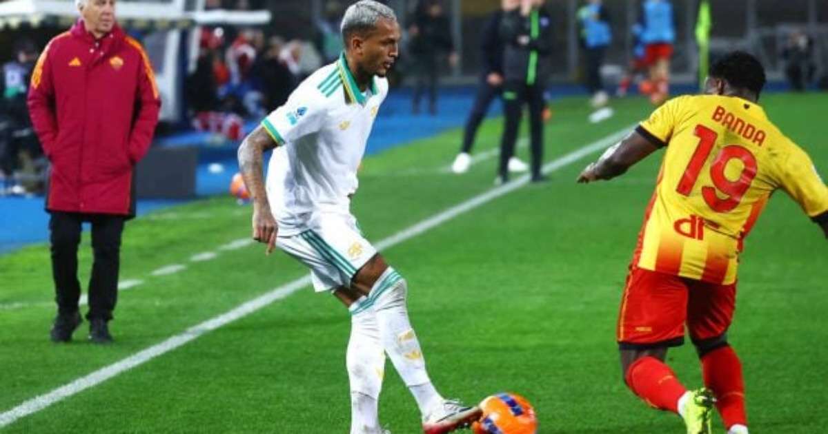 Wesley França entra no radar de gigantes da Premier League