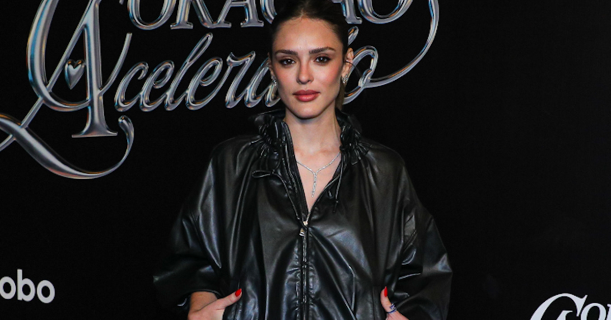 Coração Acelerado: veja looks de Isabelle, Paula Fernandes e + famosas