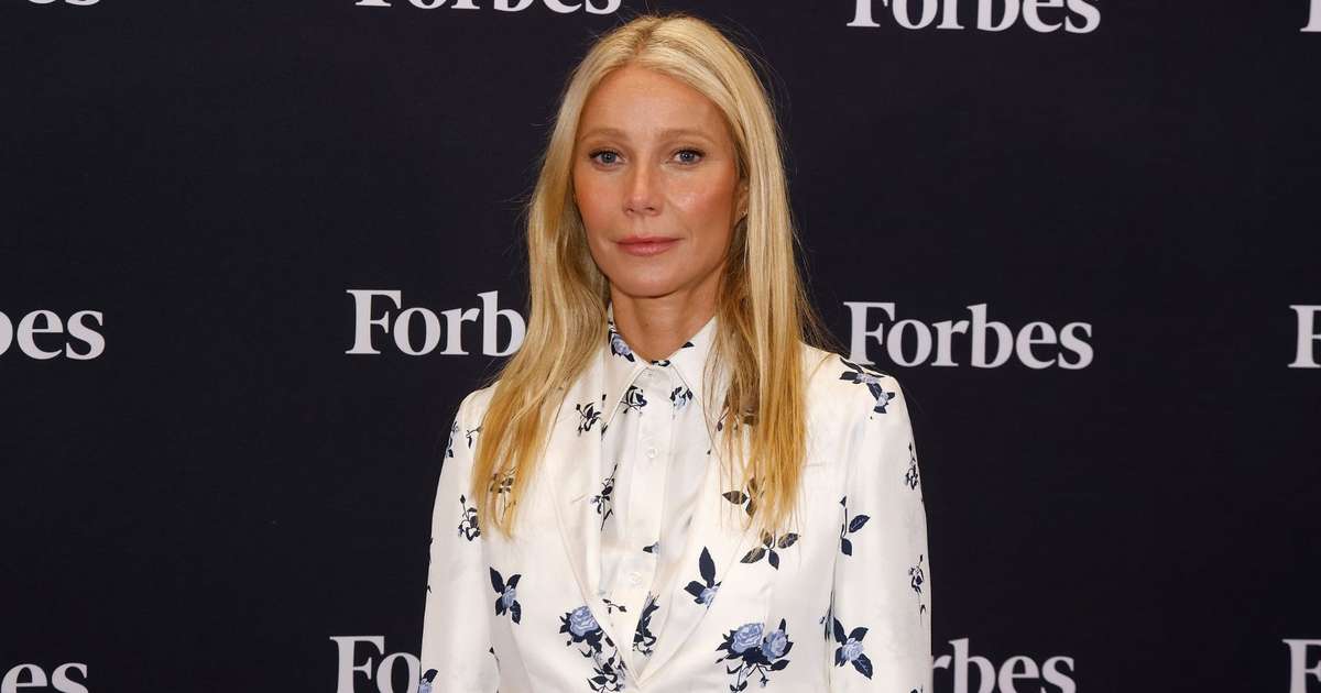 Gwyneth Paltrow revela que foi demitida de filme após separação com ...