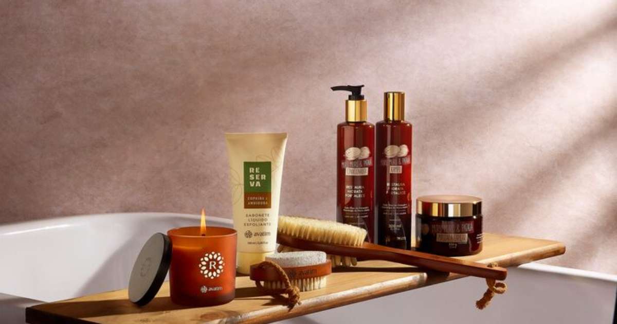 Banho premium: entenda a prática e como incorporá-la à sua rotina