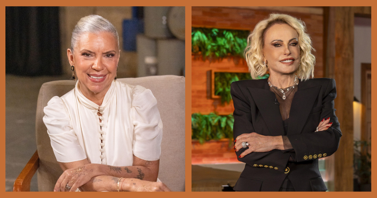 Astrid, Ana Maria: famosas que enfrentaram o machismo