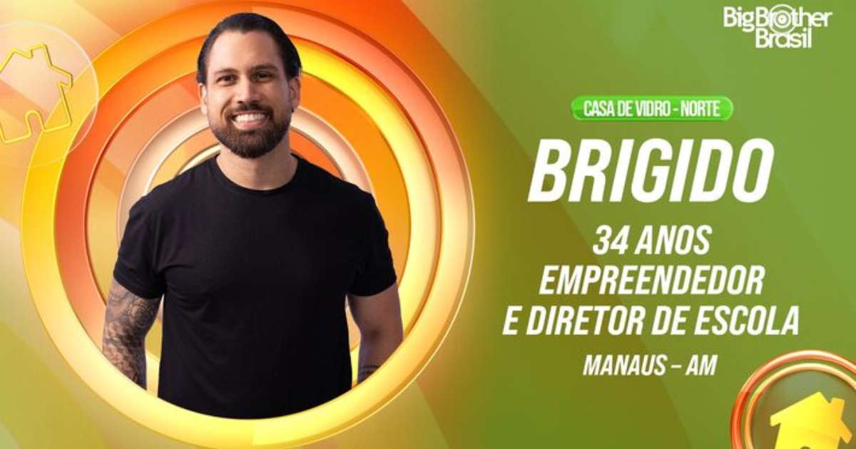 Brigido do BBB26 é Legendário: entenda o que faz o grupo e porque gera ...