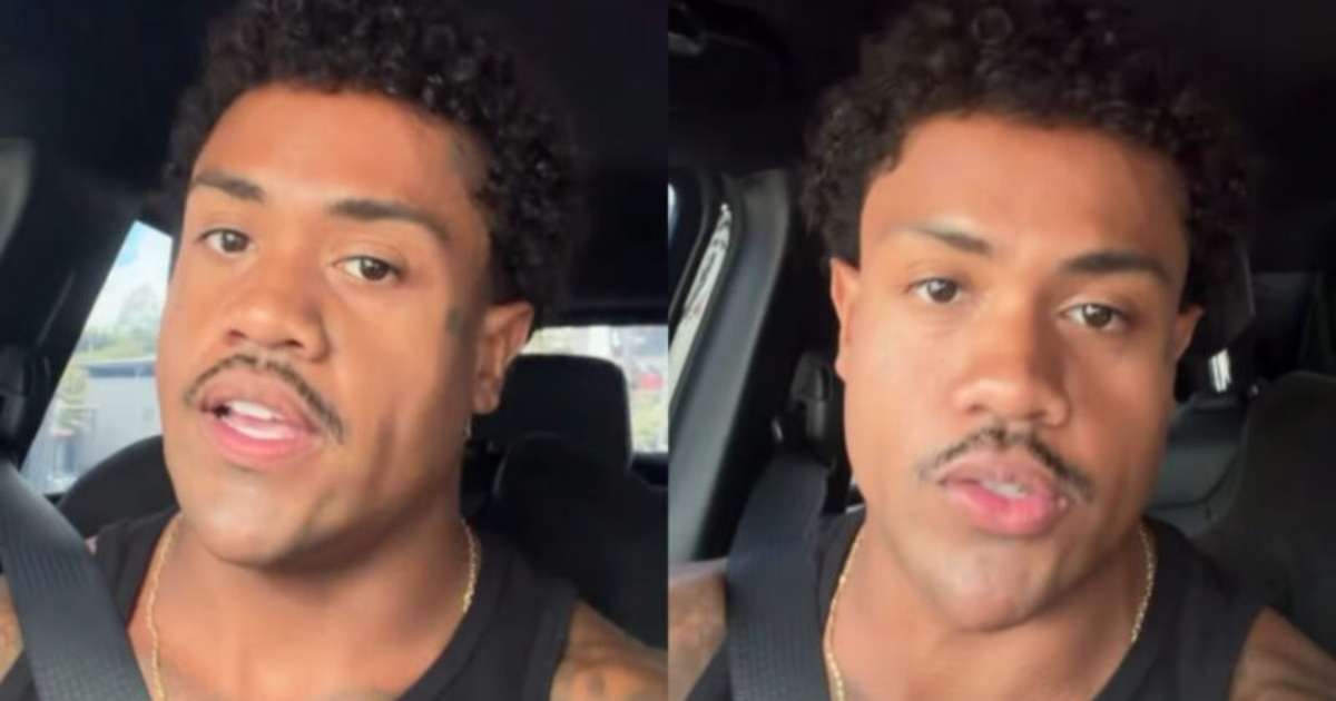 ALERTA! Cantor atualiza estado da filha de 1 ano após consumo de leite contaminado