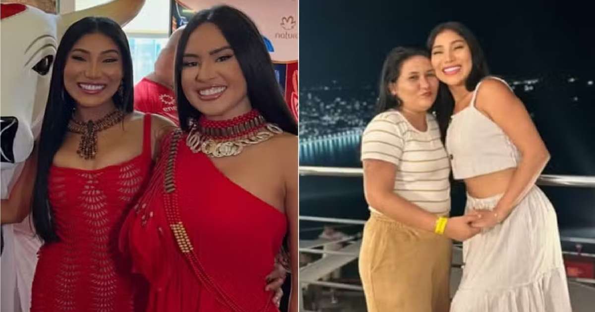 'BBB 26': Participante da casa de vidro, é amiga de ex-sisters, vive ...