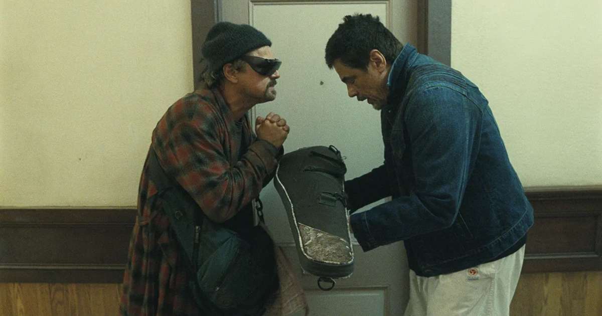 'Uma Batalha Após a Outra' parou filmagens por 3 meses para esperar ...