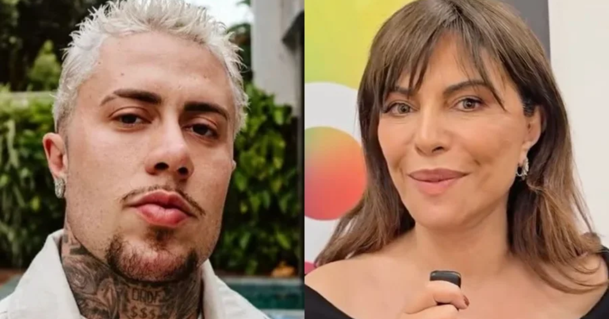 MC Daniel processa Márcia Goldschmidt após ela fazer críticas sobre sua ...