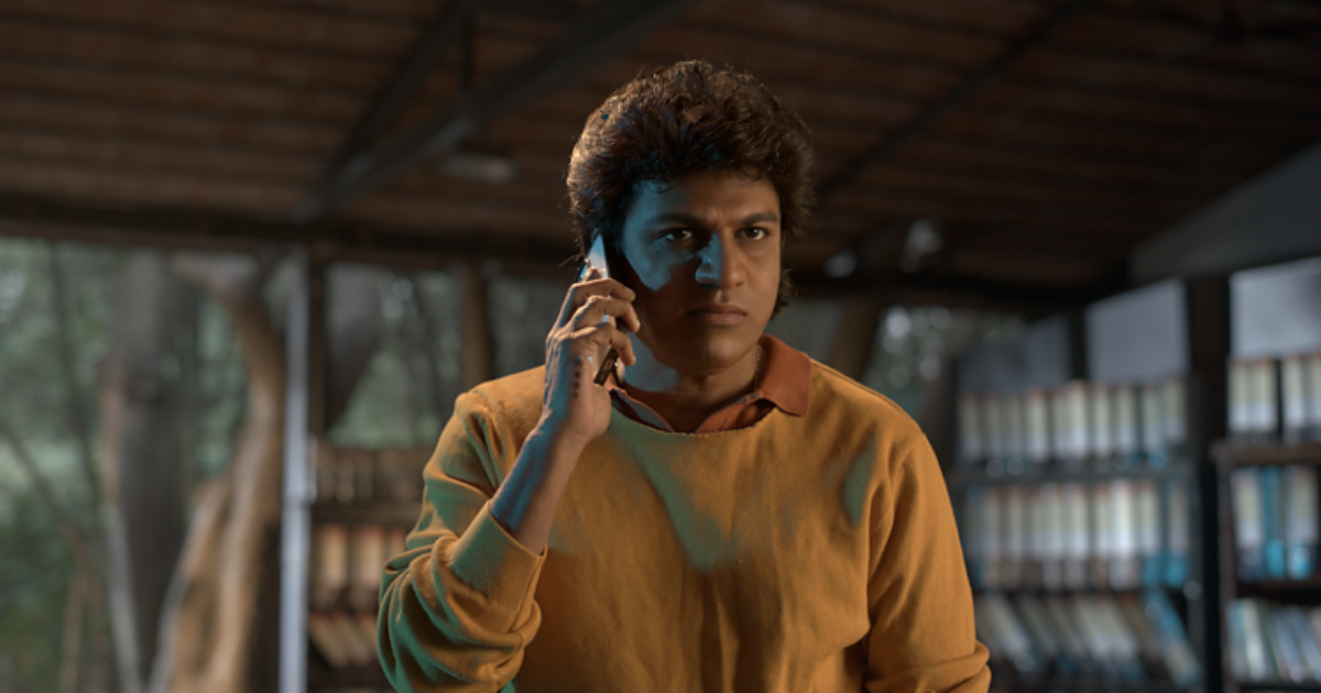 Luz, câmera, algoritmo: o país onde o cinema já está tomado por imagens ...