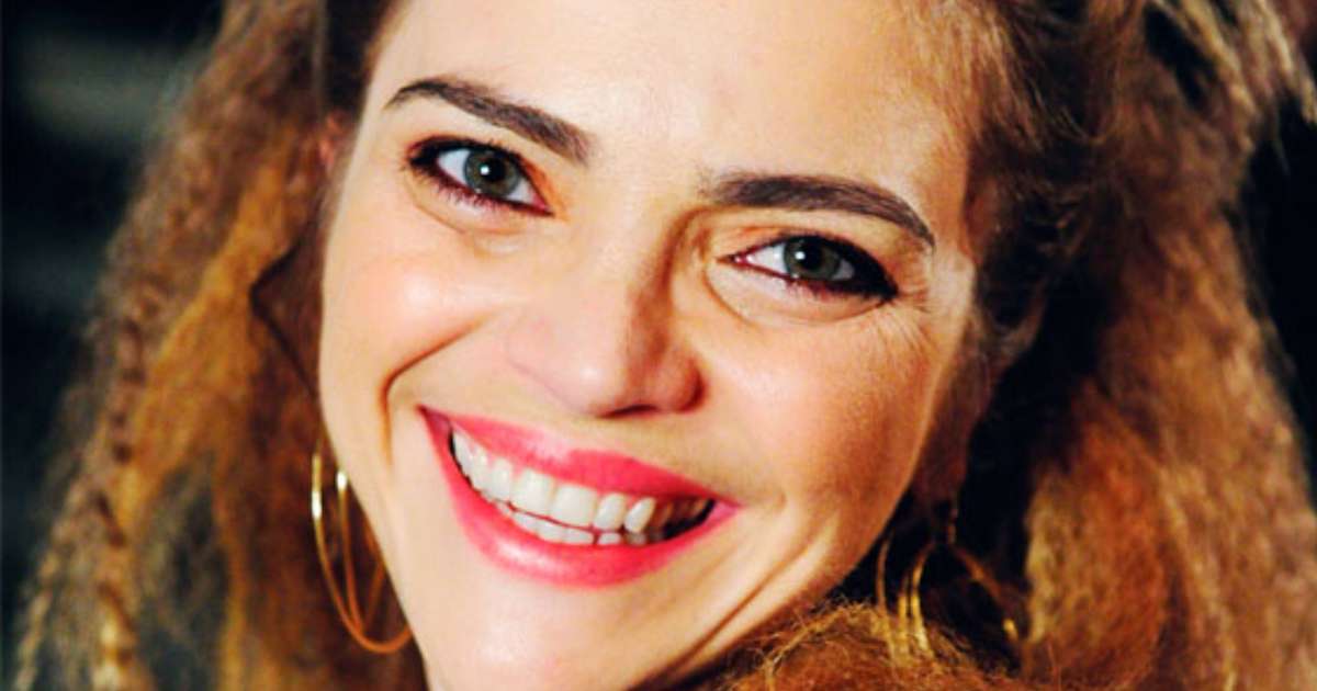 Atriz de 'Cheias de Charme', Titina Medeiros morre aos 48 anos; veja a ...