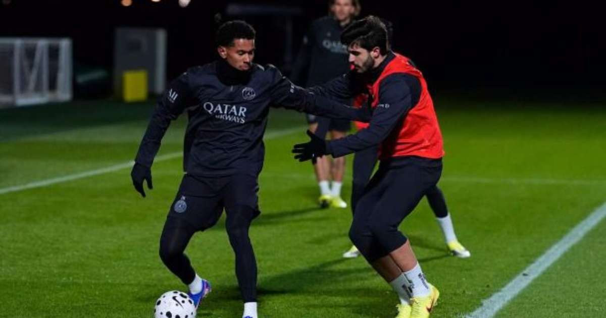 PSG x Paris FC: onde assistir, escalações e arbitragem
