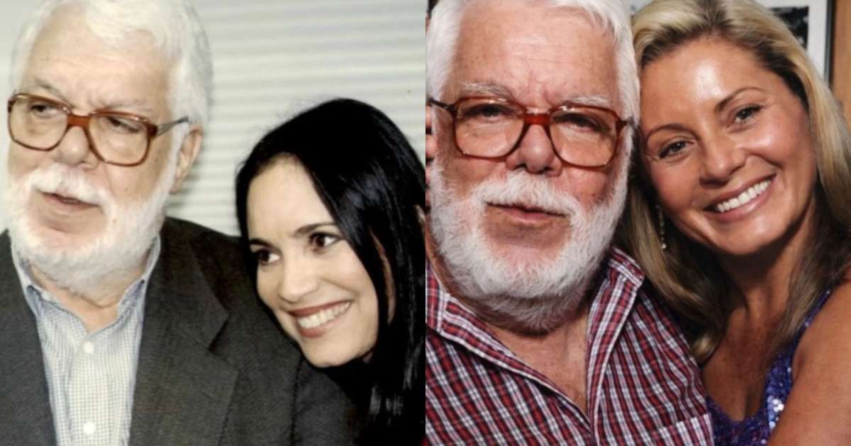 Adeus! Helenas de Manoel Carlos lamentam morte de autor; veja