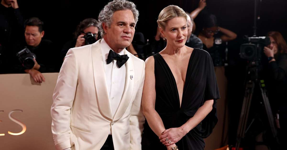Mark Ruffalo chama Trump de 'Pior ser humano do mundo' no Globo de Ouro
