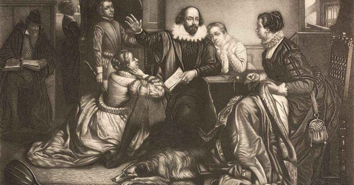 'Hamnet' e o mistério de 400 anos sobre a esposa (e o filho) de Shakespeare