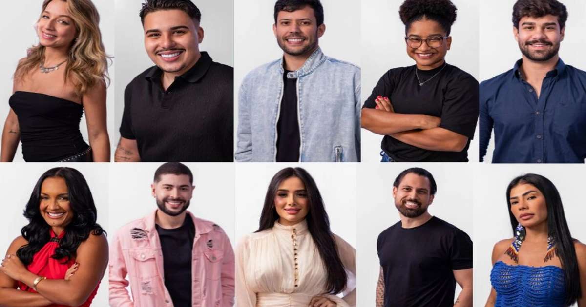 Bbb 26 Participante Desiste Antes Da Estreia Do Reality Saiba Quem