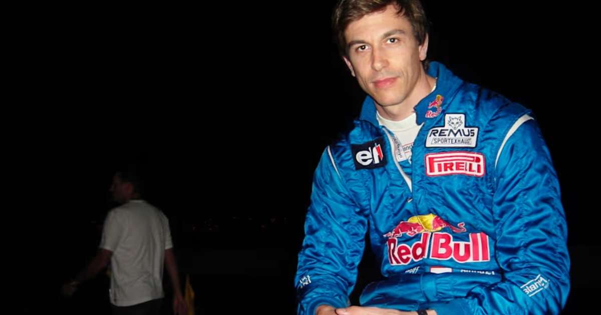 F1: Red Bull, Ferrari e muito mais, o passado ‘sombrio’ de Toto Wolff