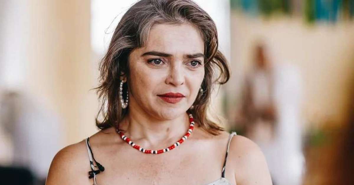 LUTO! Atriz de novela da Globo morre aos 48 anos