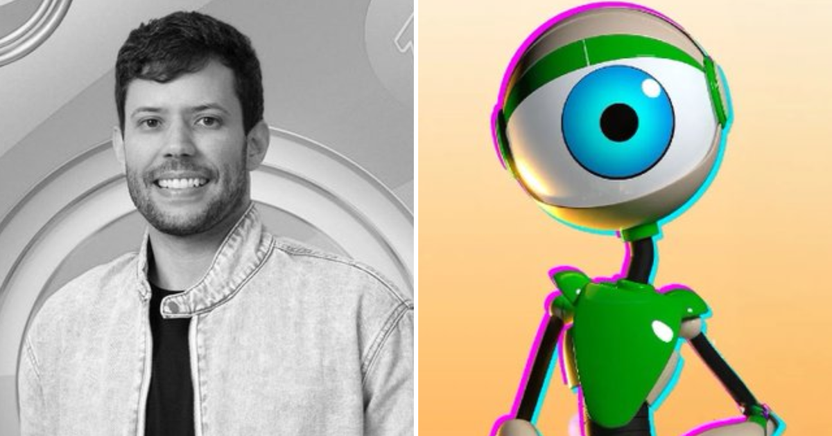 BBB 26: Marcel desiste do reality show horas antes da estreia do ...