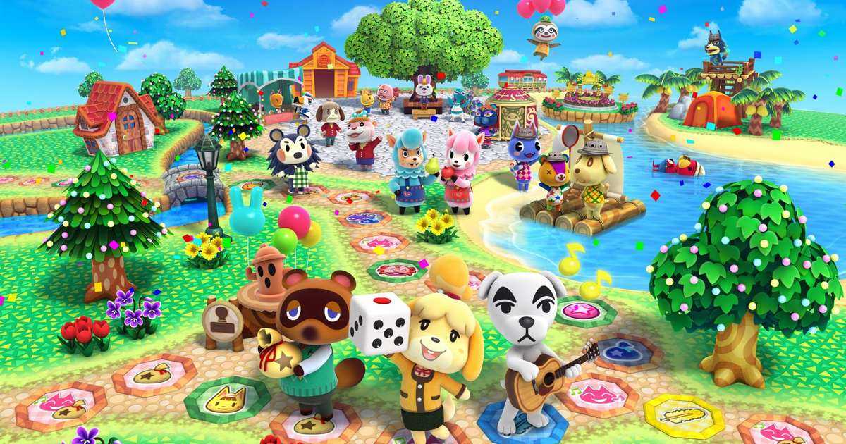 Lançamentos da Semana: Animal Crossing: New Horizons para Switch 2 é o ...