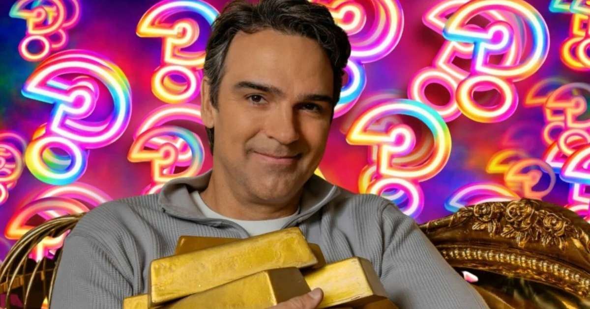 'BBB 26': Saiba quanto Tadeu Schmidt ganha para comandar o reality