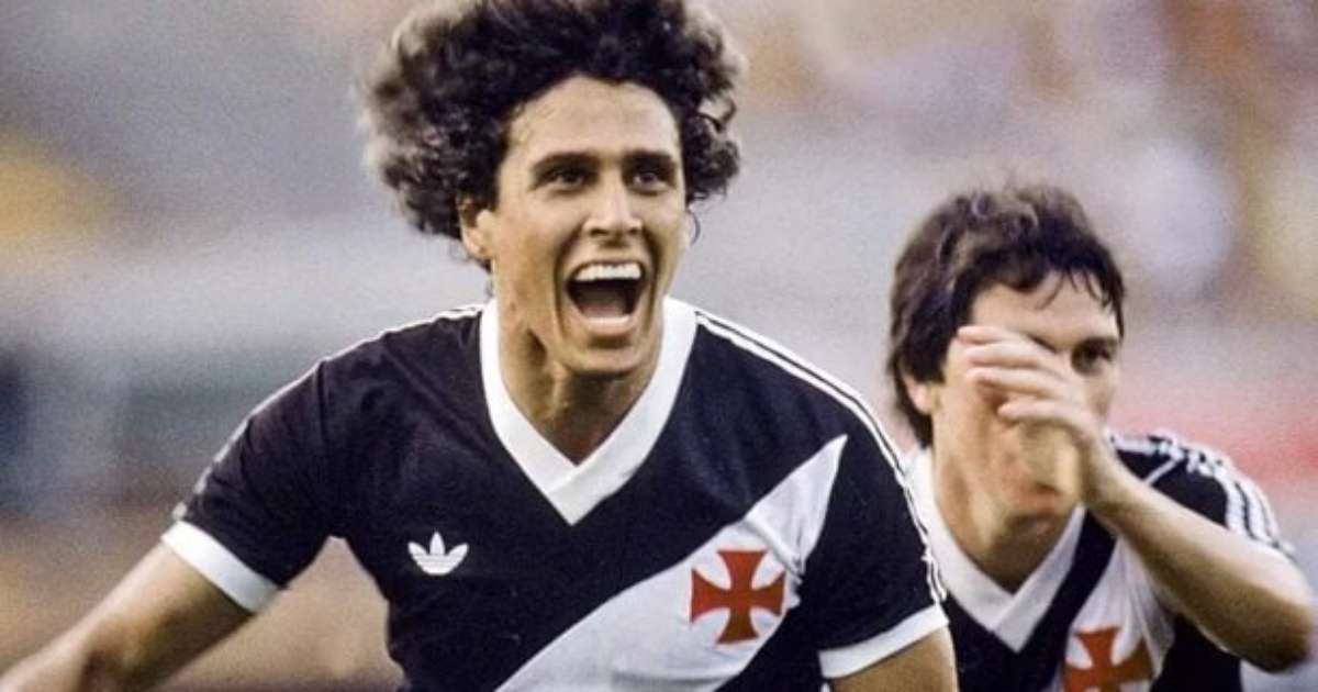 Sabe quantos jogadores fizeram 100 gols no Brasileirão?