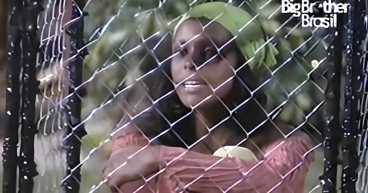 Iarnuou: relembre a prova que fez Sol bombar no BBB