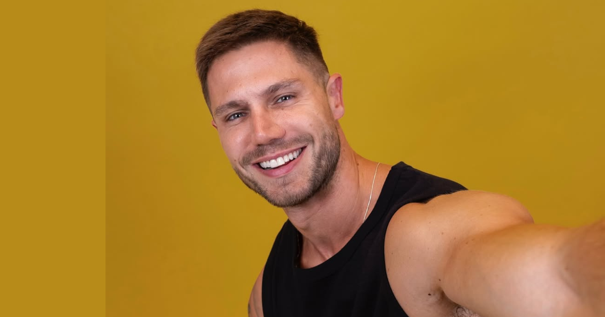 49 anos? Público questiona idade de Jonas do BBB