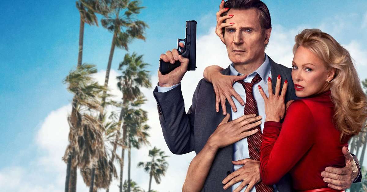 Sequência de 'Corra que a Polícia Vem Aí' com Liam Neeson existirá ...