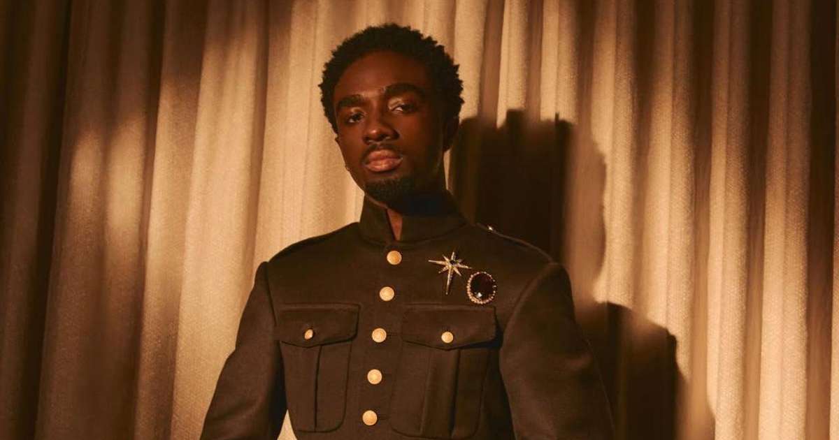 Vem aí? Caleb McLaughlin poderá ser Miles Morales?