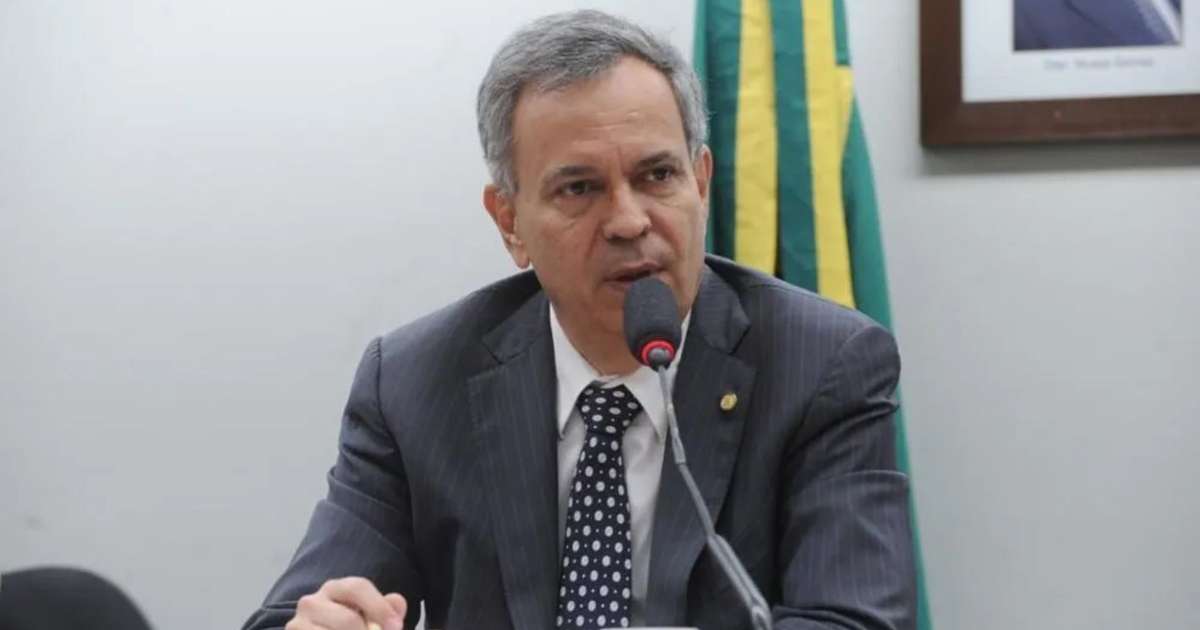 PF mira Félix Mendonça: desvio de R$ 4 milhões em emendas parlamentares