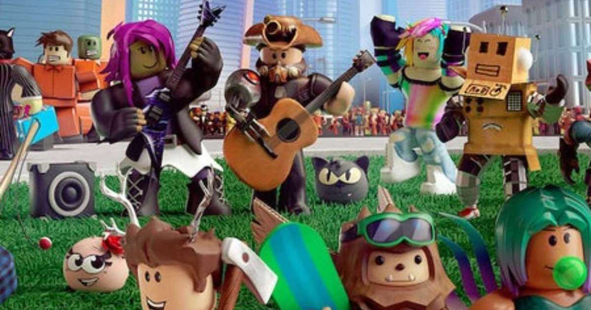 Roblox passa a exigir verificação de idade em todo o mundo para acesso ...