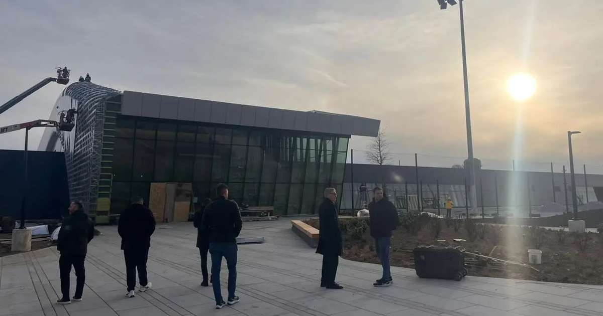 Brasil define base de treinos da Copa do Mundo de 2026