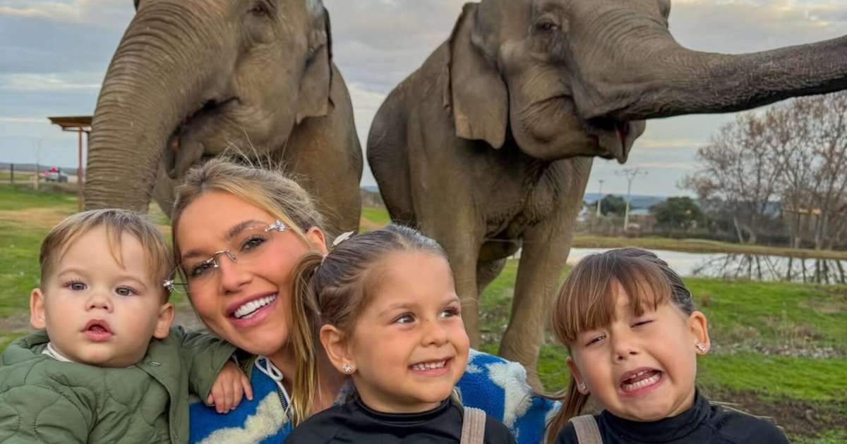 Virginia Fonseca faz revelação sobre futuro escolar das filhas: 'Mentira'