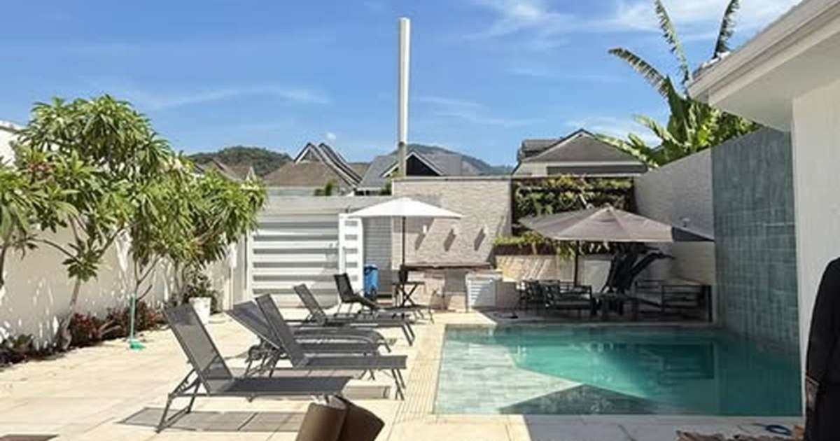 Lorena Maria anuncia mudança da mansão que morava com MC Daniel ...