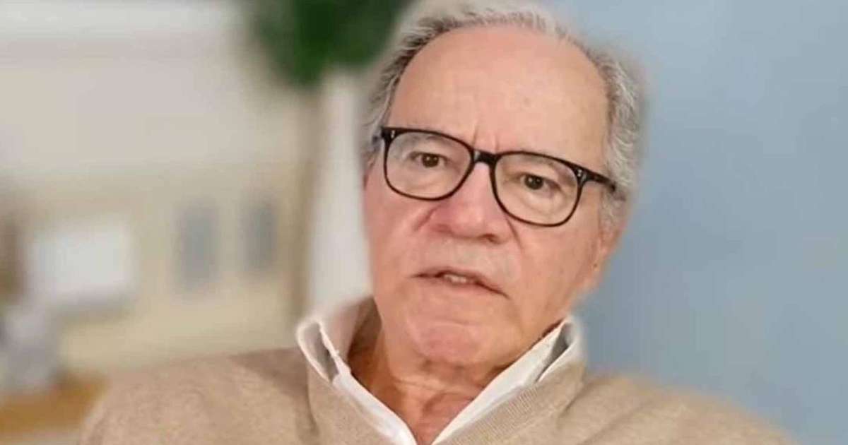 Empresário Nelson Tanure é alvo da PF em investigação sobre Banco Master