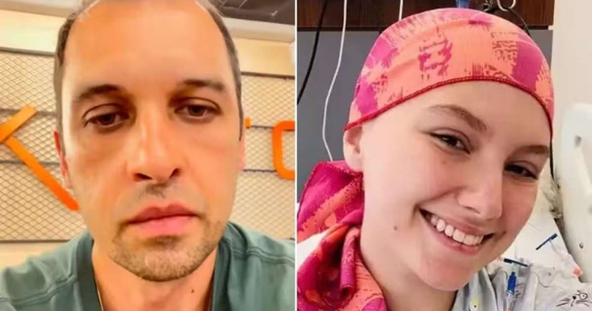 Últimos dias de Isabel Veloso: médico relembra despedida emocionante