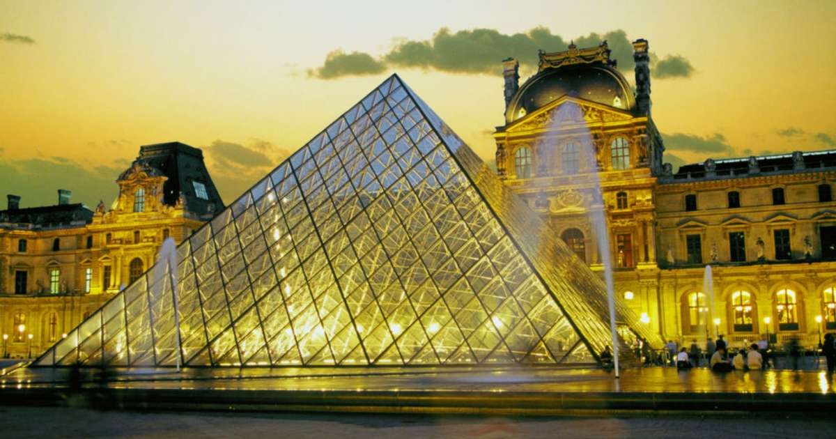 Veja qual o novo valor de ingressos para turistas de fora da Europa no ...