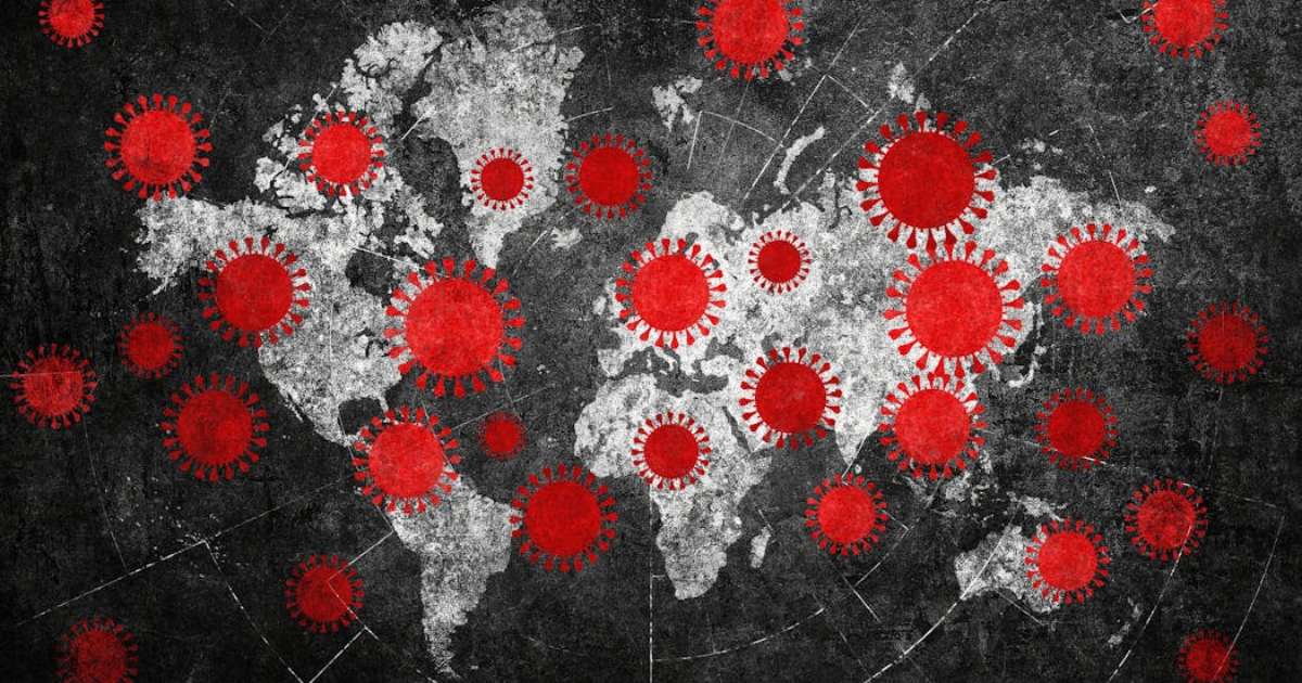 Novas epidemias e surtos no horizonte: os vírus que os especialistas ...