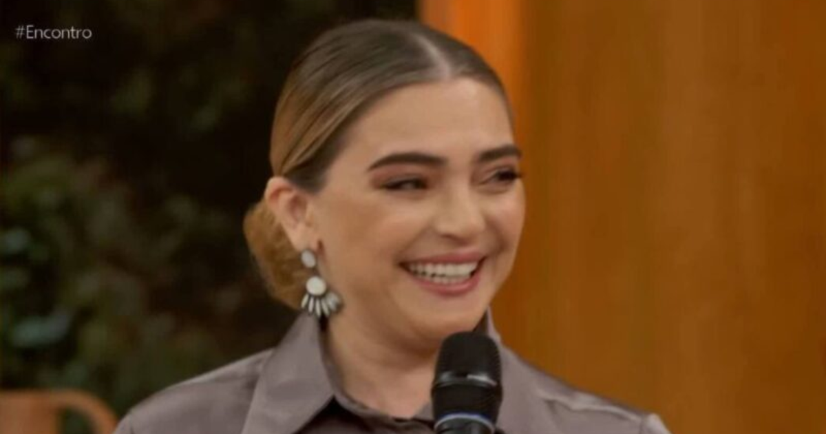 Saiba o sintoma de Titina Medeiros antes do diagnóstico do câncer de ...