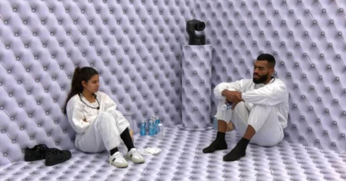 BBB 26: Integrante do Quarto Branco conta que foi protagonista em clipe ...