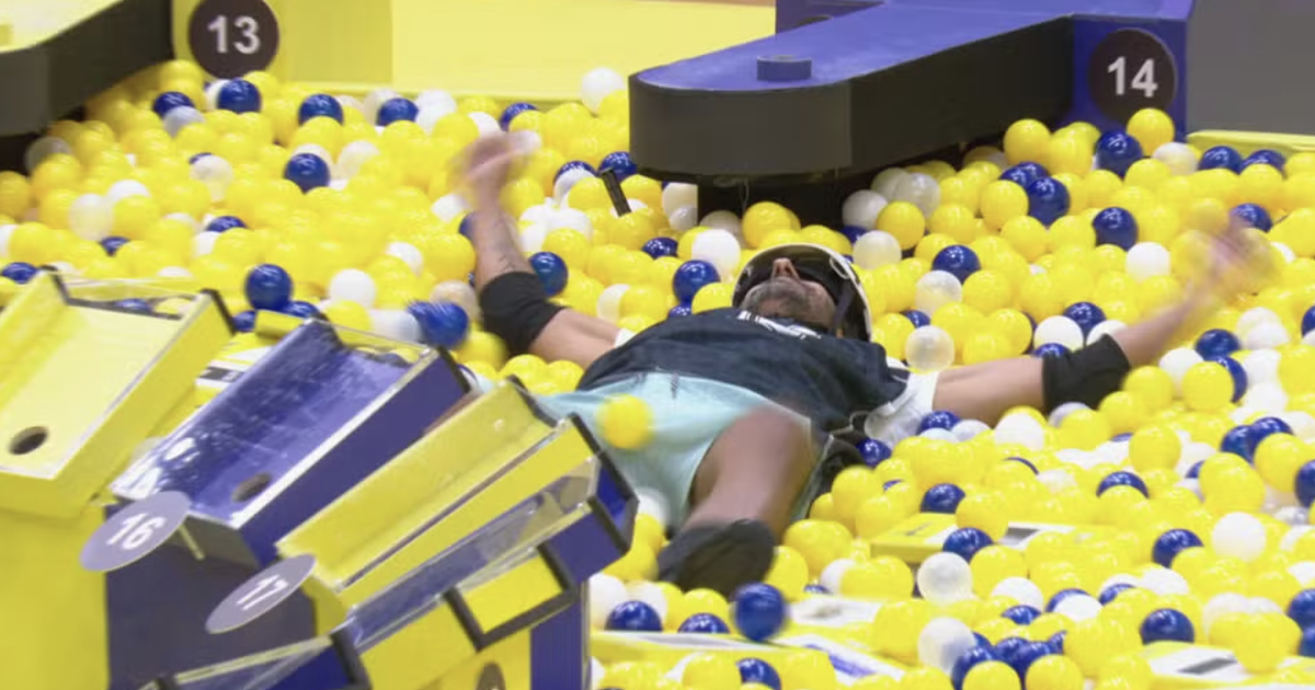 Alberto Cowboy ganha primeira prova do líder do BBB 26; veja quanto ...