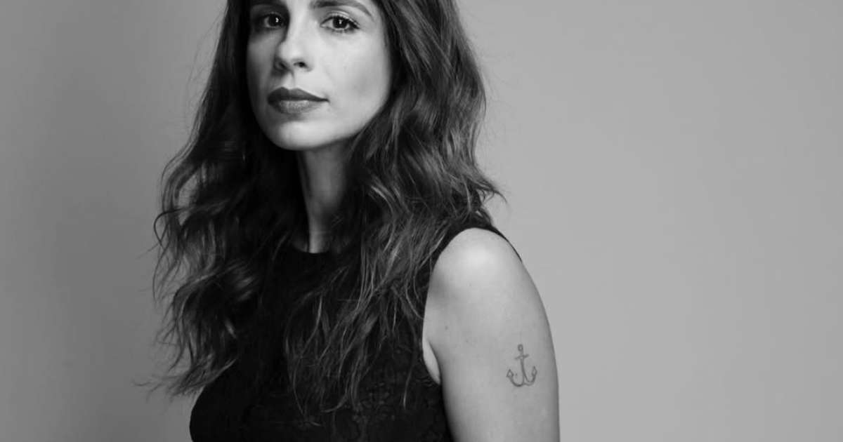 'A pior coisa de envelhecer é perder pessoas': Maria Ribeiro encara o ...