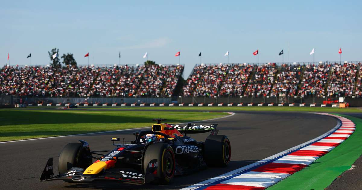 F1: Qual horário e onde assistir aos lançamentos da Red Bull Racing