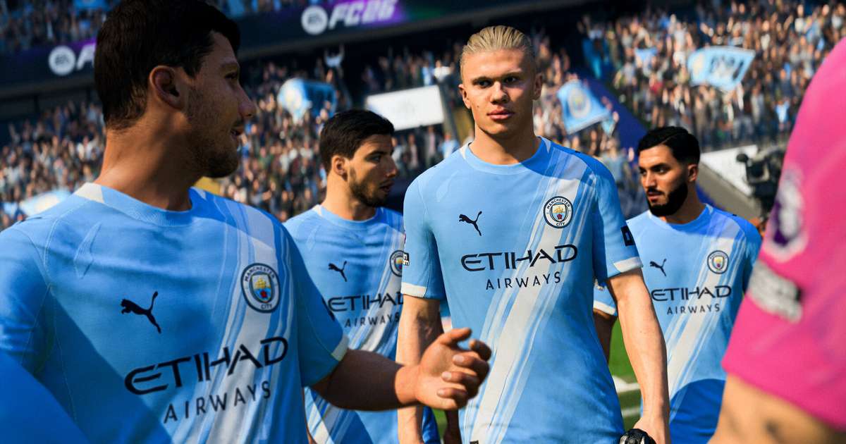 EA Sports FC 26: Veja as melhores táticas para o Ultimate Team