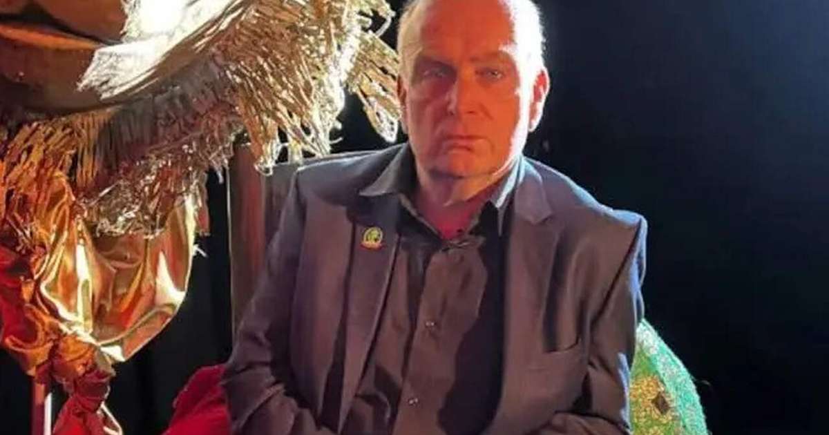 Bizarro! Trump pode usar a Copa do Mundo para anunciar suposta ...