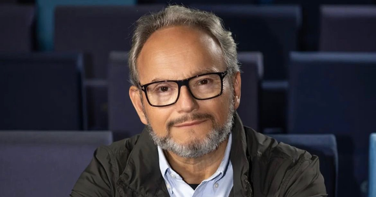 Ernesto Paglia é anunciado como novo apresentador do Roda Viva