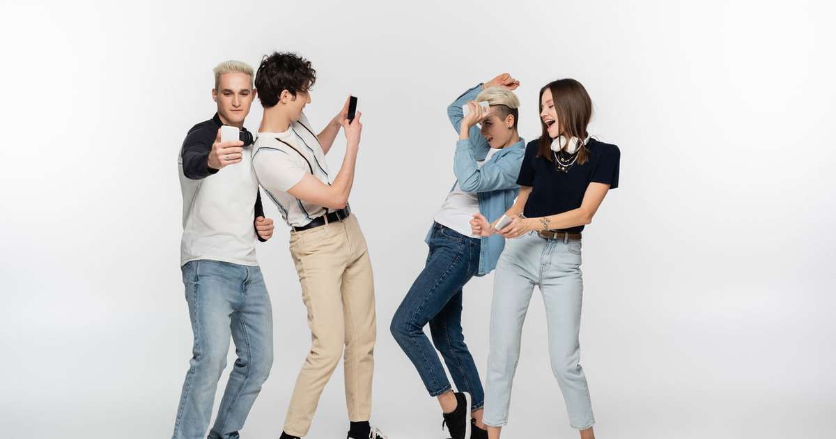 Geração "Canguru" quer flexibilidade no trampo, propósito e salário de ...