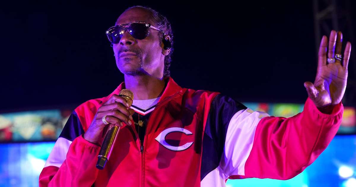 Snoop Dogg irá estrelar novo terror de Eli Roth