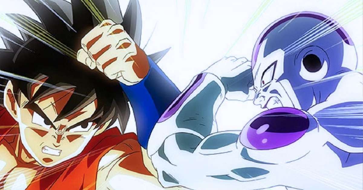 Akira Toriyama preferred drawing character interactions over fight ...